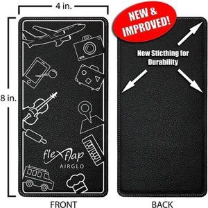 Cell Phones & Accessories | Airplane Travel Essentials For Flying Flex ...